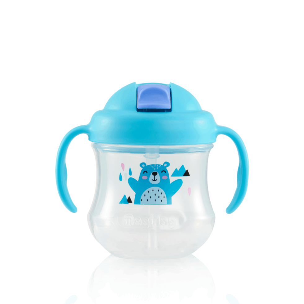 MagMag Training Cup - Pigeon Malaysia