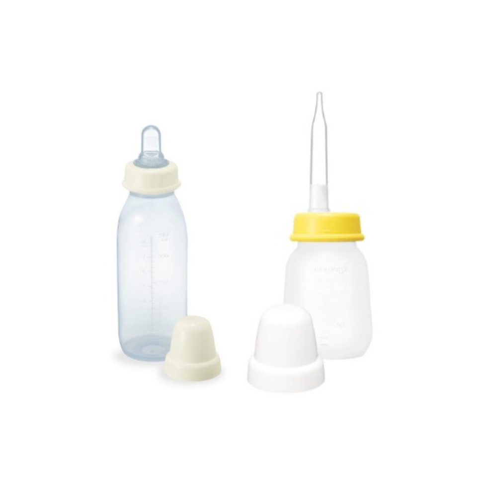 Bottle For Cleft Lip & Palate - Pigeon Malaysia