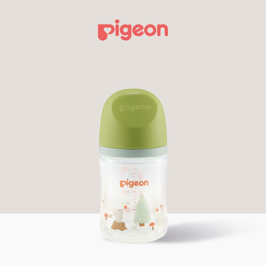 Shop Bottle Feeding Products Online - Pigeon Malaysia