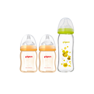 Online Baby Product Store | Pigeon