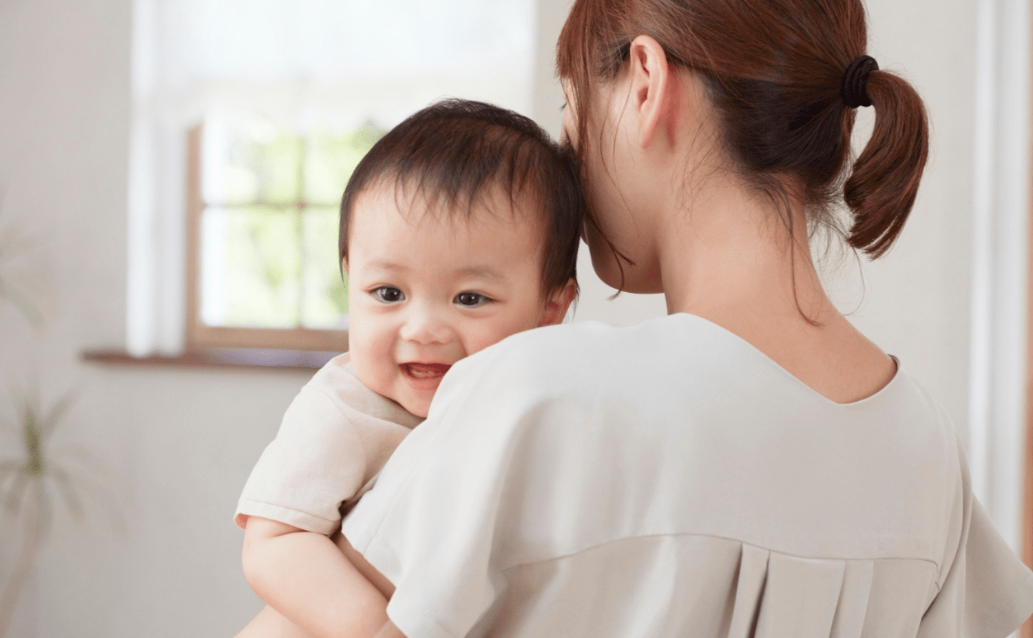 What Parents Say - Pigeon Malaysia