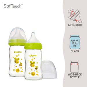 Shop Bottle Feeding Products Online - Pigeon Malaysia