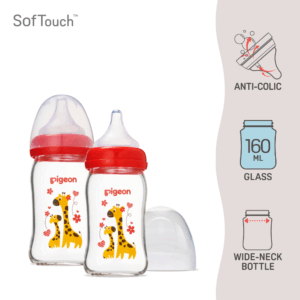 Shop Bottle Feeding Products Online - Pigeon Malaysia