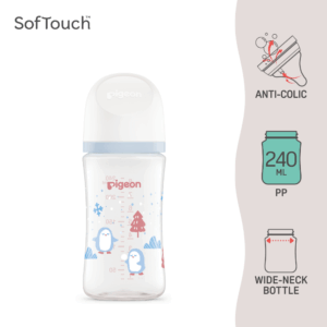 Shop Bottle Feeding Products Online - Pigeon Malaysia